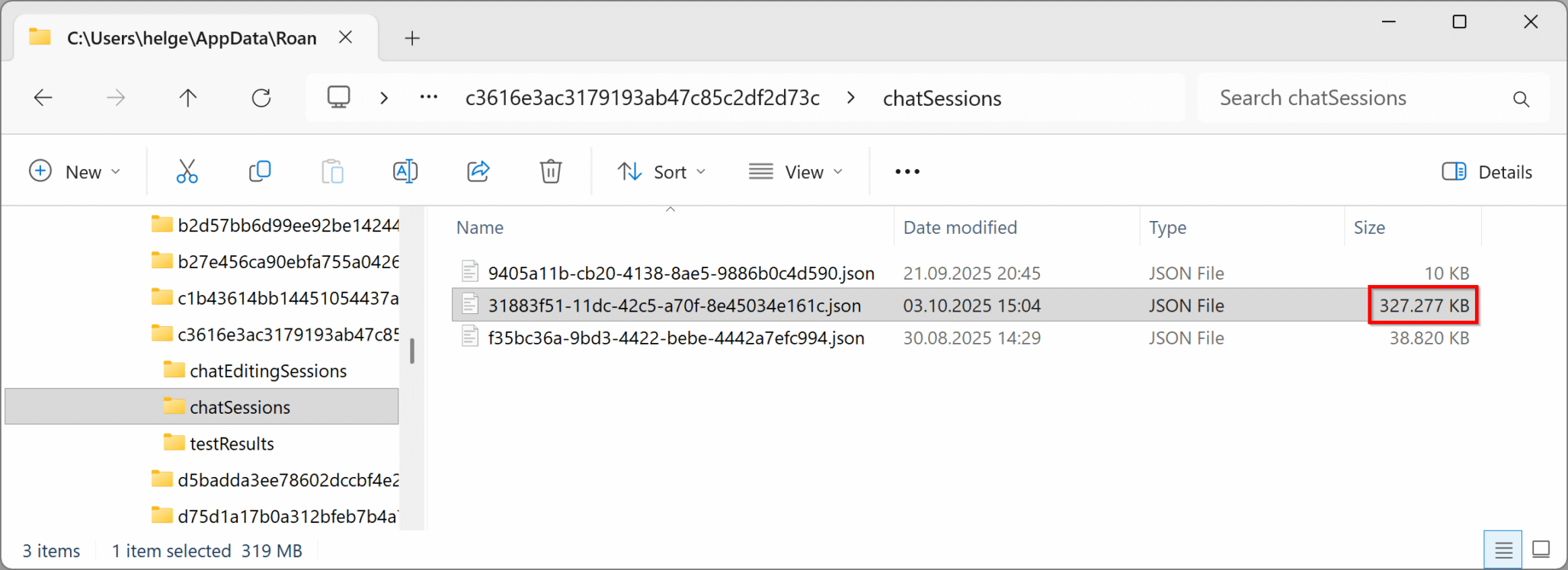 Fixing VS Code UI Unresponsiveness Caused by GitHub Copilot Extension