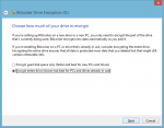 How to Enable BitLocker Hardware Encryption with SSDs