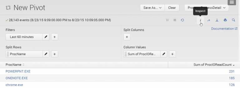 Splunk Accelerated Data Models – Part 3