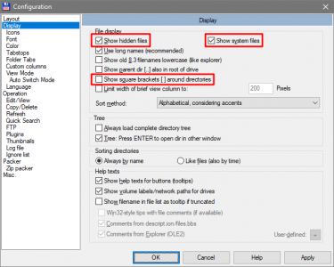 Total Commander: Getting Started