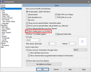 Total Commander: Getting Started
