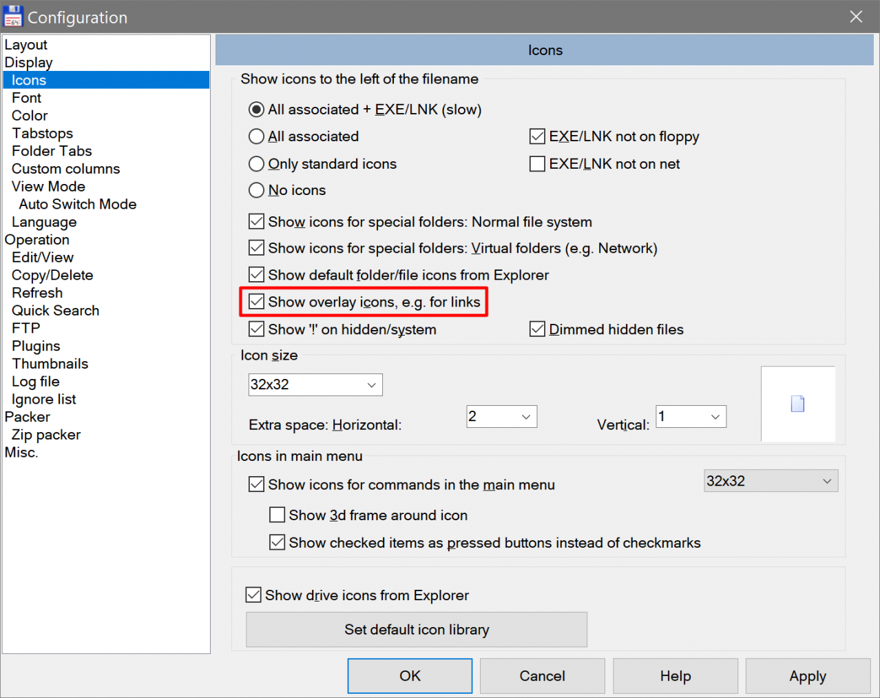 Total Commander: Getting Started