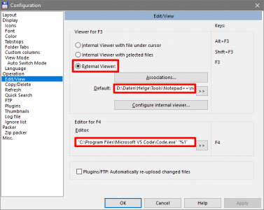 Total Commander: Getting Started