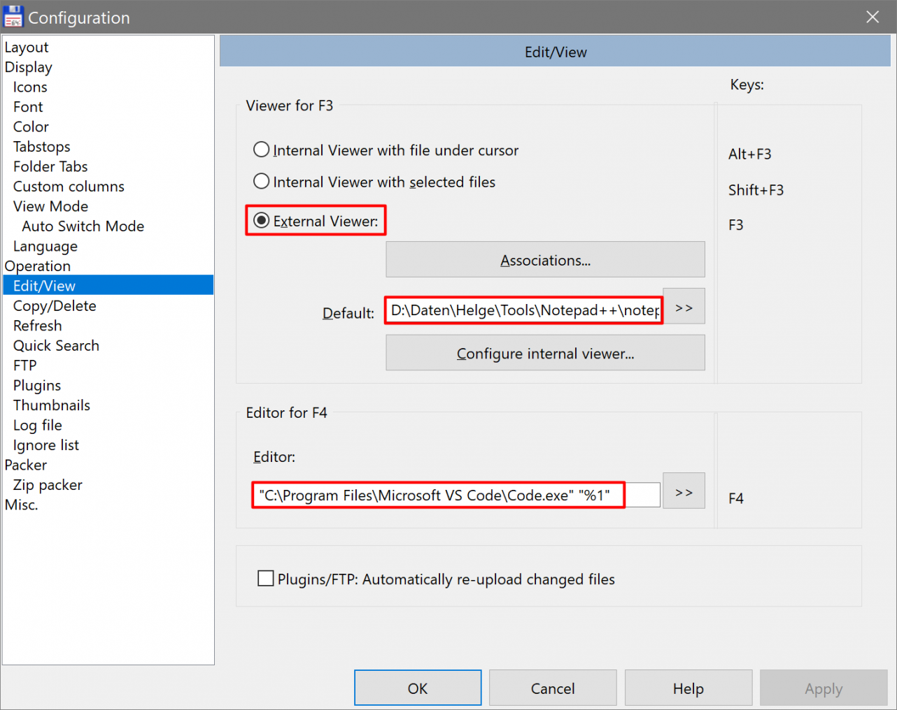 Total Commander: Getting Started