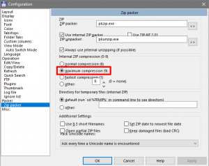 Total Commander: Getting Started