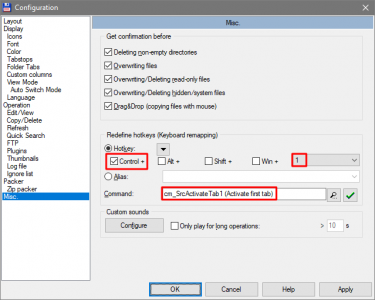 Total Commander: Getting Started