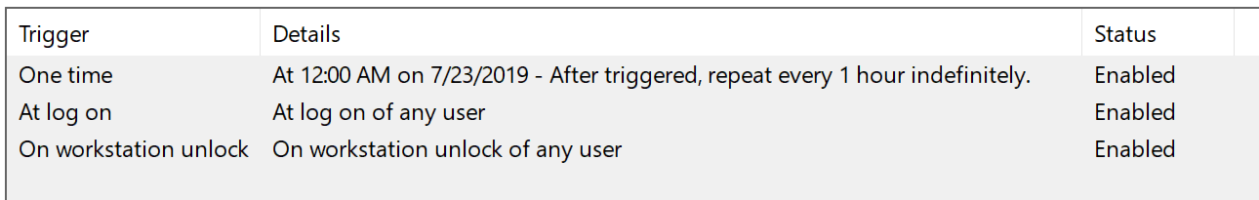 Blocking Office Macros, Managing Windows & macOS via Intune