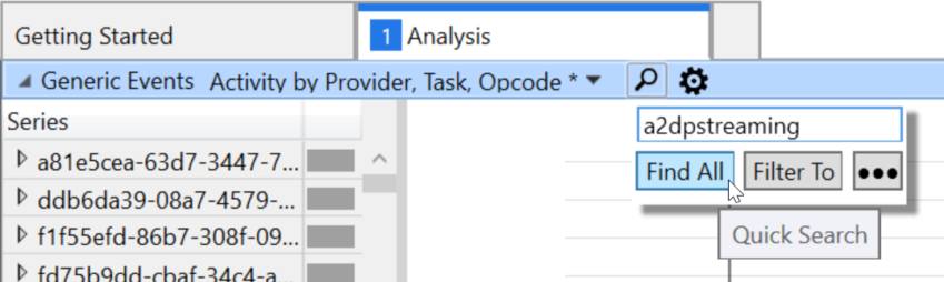 How to Check Which Bluetooth A2DP Audio Codec Is Used on Windows