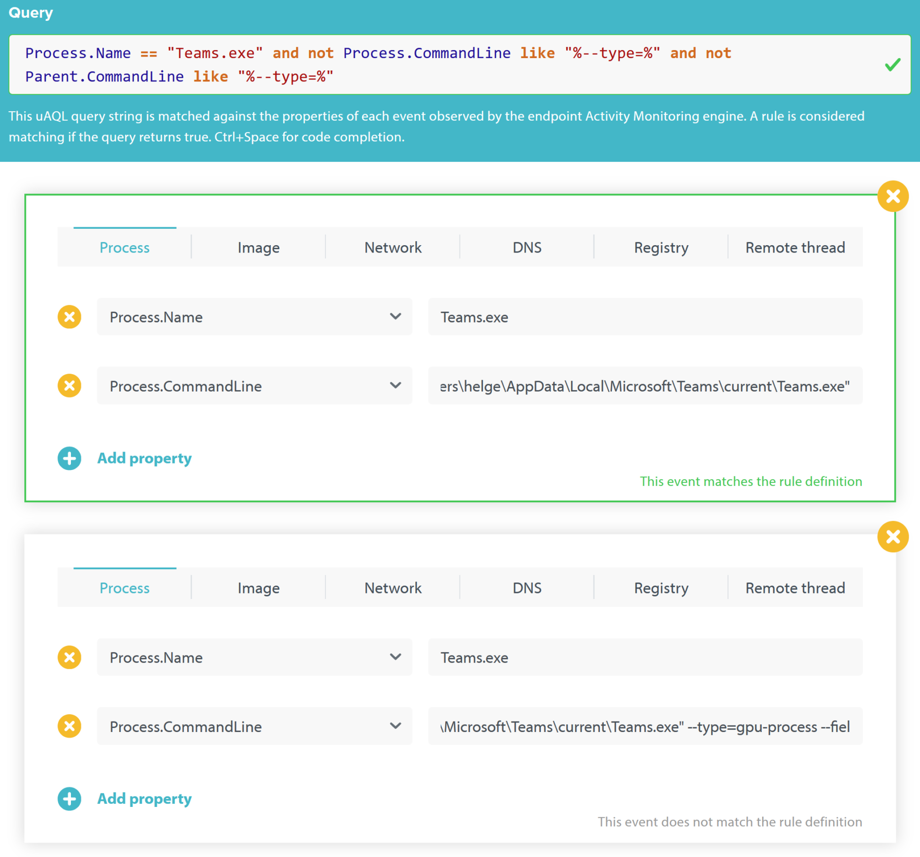 Identifying Ms Teams Application Instances And Counting App Starts