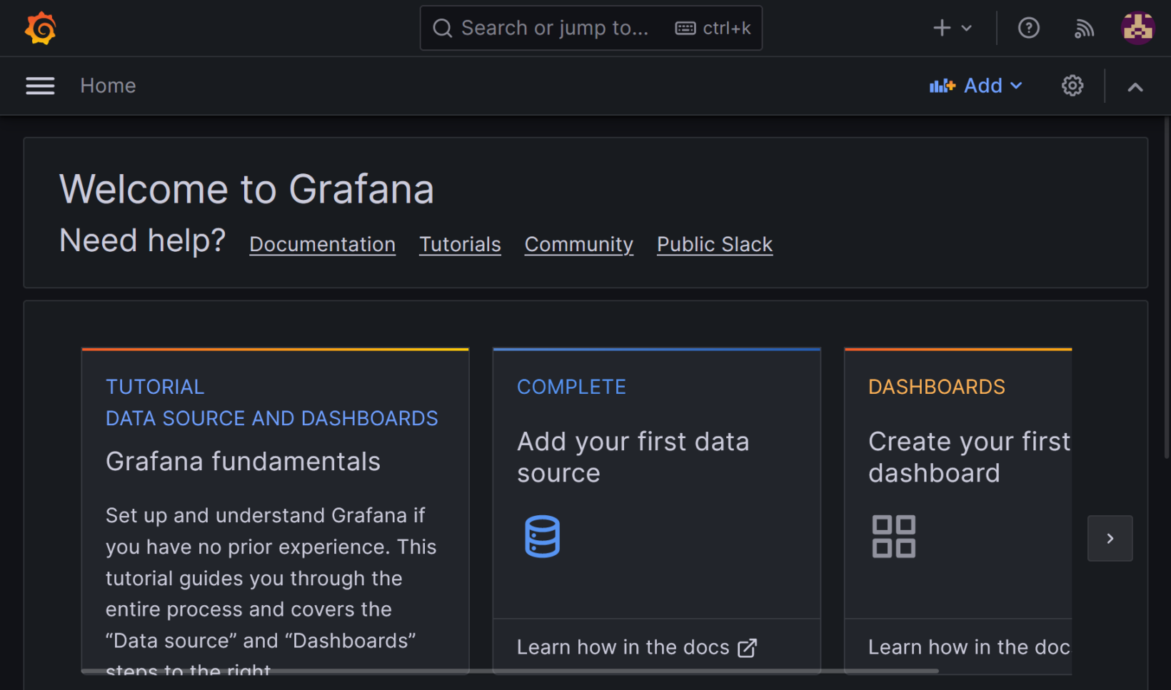 Grafana Setup Guide With Automatic HTTPS & OAuth SSO via Authelia