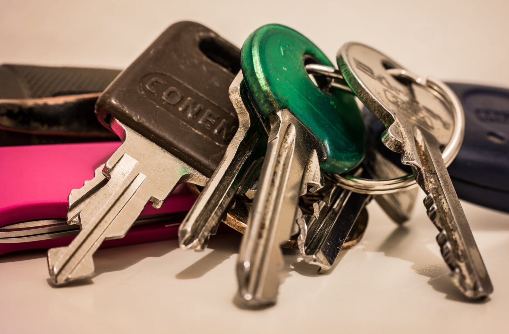 GitHub: Authenticated Access via SSH